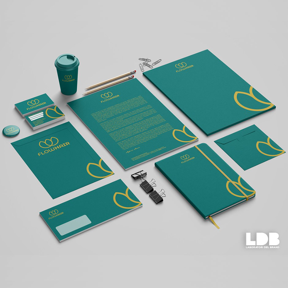 Flowair - Laboratori del Brand